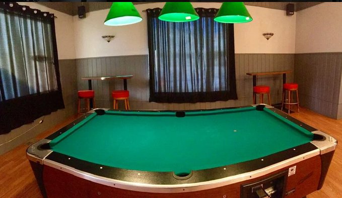 LAST CHANCE BAR AND GRILL - Updated December 2024 - 2361 Proton Avenue ...