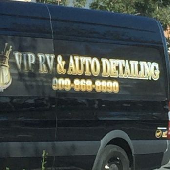 VIP DETAIL AND TINT - Updated March 2026 - 31 Photos & 20 Reviews ...