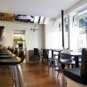 MENKICCHI - 10 Photos - 41 rue Sainte-Anne, Paris, France - Yelp