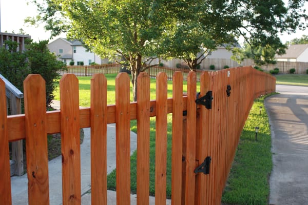 BIG JERRY’S FENCING - Updated December 2025 - 79 Photos & 36 Reviews ...