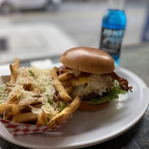 206 BURGER COMPANY - Updated January 2026 - 69 Photos & 19 Reviews ...