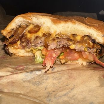BURGERMASTER - Updated May 2025 - 466 Photos & 639 Reviews - 10606 NE ...