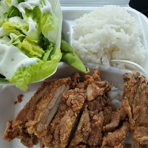 LUNCH BOX KITCHEN OF HAWAII - 284 Photos & 159 Reviews - 111 Sand ...