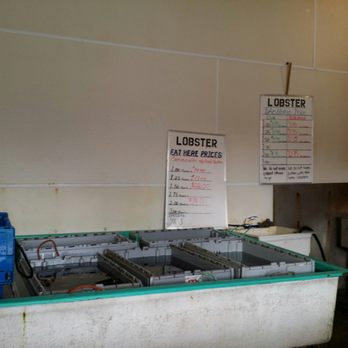 RYER’S LOBSTERS - Updated December 2025 - 57 Photos & 35 Reviews - 8494 ...