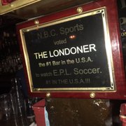 THE LONDONER - 300 Photos & 395 Reviews - Pubs - 14930 Midway Rd ...