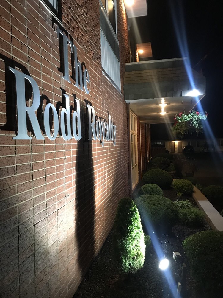 RODD ROYALTY - Updated December 2025 - 14 Capital Drive, Charlottetown ...