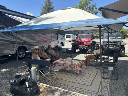 SONOMA COUNTY FAIRGROUNDS RV PARK - Updated July 2025 - 25 Photos & 35 ...