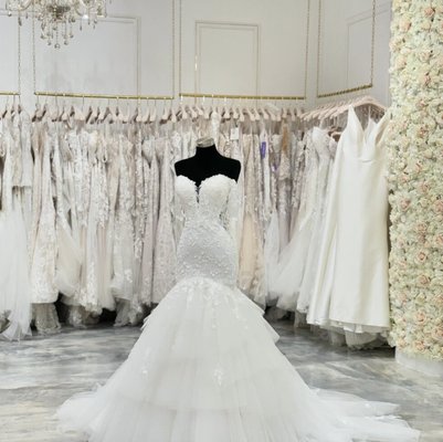 L’AMOUR BRIDAL BOUTIQUE - Updated February 2026 - 100 Photos & 78 ...