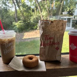 Tim Hortons Reviews | Read Customer Service Reviews of timhortons.com