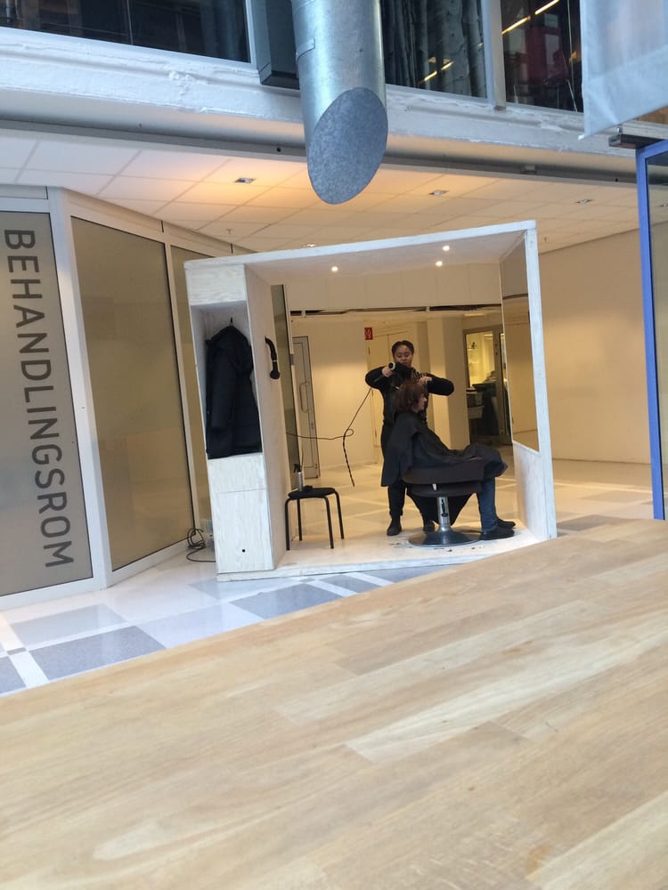 CUTTERS - Updated March 2025 - Gaustadalléen 21, Oslo, Norway - Hair ...