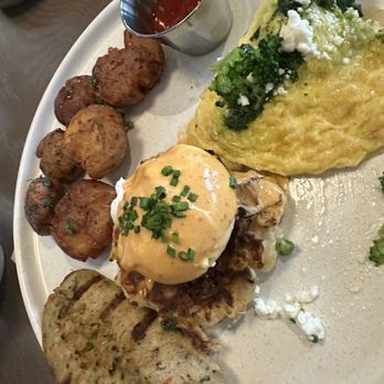 OX & OCEAN - Updated August 2024 - 377 Photos & 302 Reviews - 2101 ...