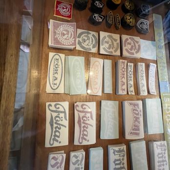 THE FOKAI SHOP - Updated December 2025 - 14 Photos & 11 Reviews - 135 ...