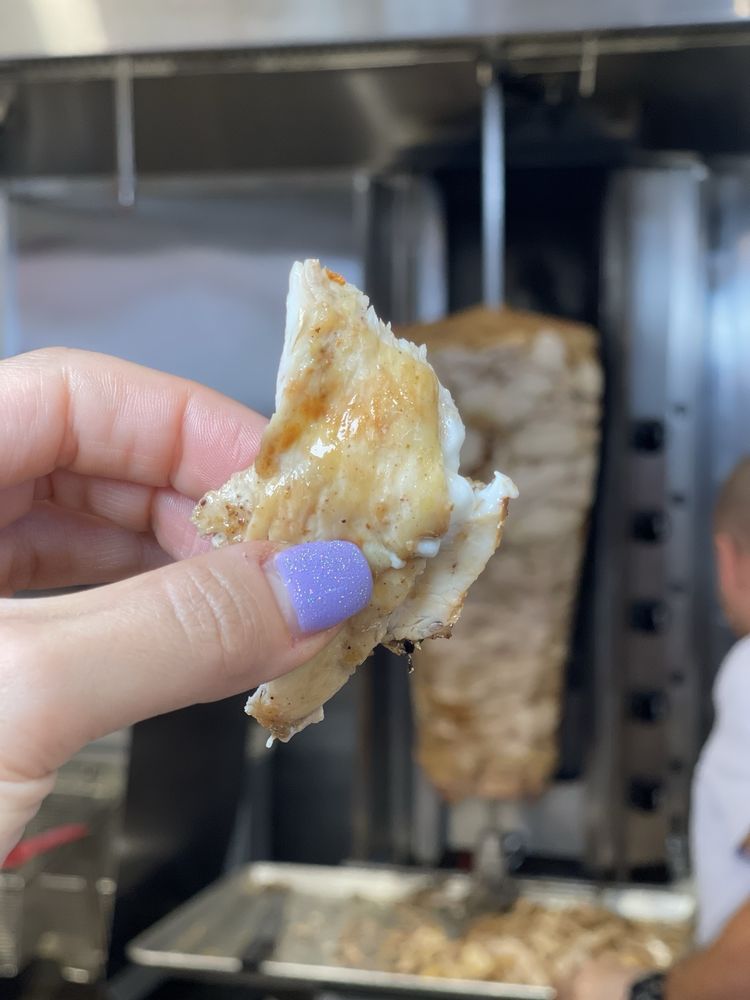 SHAWARMA ROYALE - Updated July 2025 - 40 Photos - 671 Danforth Avenue ...