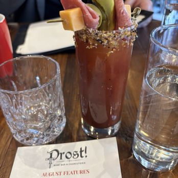 PROST WINE BAR AND CHARCUTERIE - BAY CITY - Updated April 2026 - 99 ...