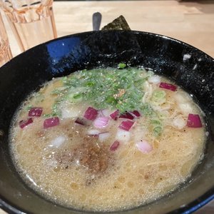 MONSTER RAMEN - 39 Photos & 33 Reviews - Chicago, Illinois - Ramen ...