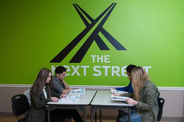 THE NEXT STREET - MONROE DRIVING SCHOOL - Updated April 2026 - 30 ...