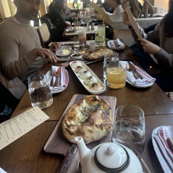 FRENA - Updated June 2025 - 300 Photos & 92 Reviews - 773 10th Ave, New ...