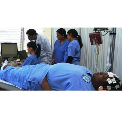 AIMS EDUCATION COLLEGE OF HEALTH SCIENCES - Updated January 2026 - 11 ...