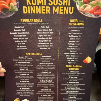 KUMI - Updated September 2025 - 330 Photos & 183 Reviews - 17333 US 281 ...