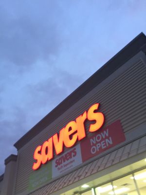 SAVERS - Updated May 2025 - 27 Photos & 39 Reviews - 235 Main St ...