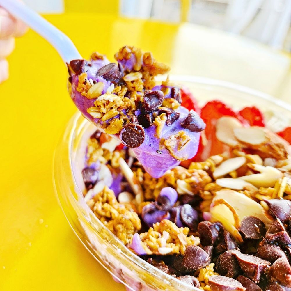 SOL BOL ACAI - Updated October 2025 - 208 Photos & 122 Reviews - 215 W ...