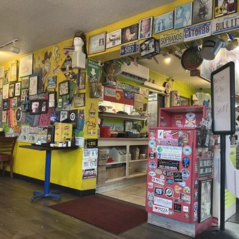 MUSTARD’S LAST STAND - Updated December 2024 - 312 Photos & 249 Reviews ...