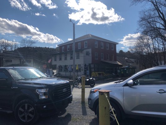 COVERED BRIDGE INN - 60 Photos & 35 Reviews - 4300 Little Gap Rd ...