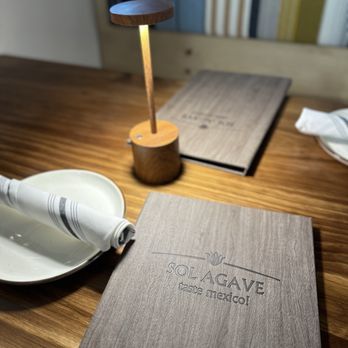 SOL AGAVE - Updated August 2024 - 202 Photos & 103 Reviews - 660 S Main ...
