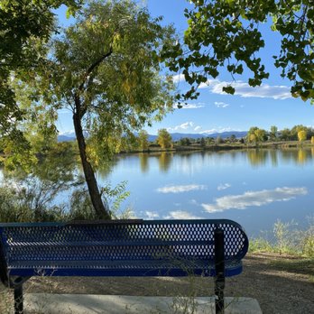 GOLDEN PONDS PARK & NATURE AREA - Updated October 2025 - 63 Photos & 10 ...