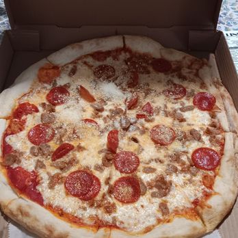 FELLINI’S PIZZA - Updated December 2025 - 163 Photos & 241 Reviews ...