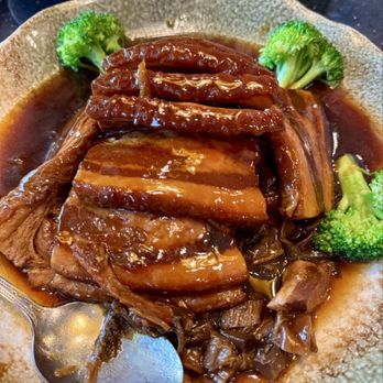 CHEF ZHU - Updated December 2025 - 502 Photos & 204 Reviews - 7845 ...