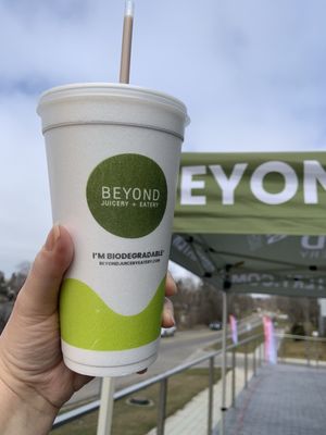 BEYOND JUICERY + EATERY - Updated January 2026 - 20 Photos & 13 Reviews ...