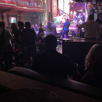 ATOMIC SALOON SHOW - Updated August 2025 - 350 Photos & 179 Reviews ...