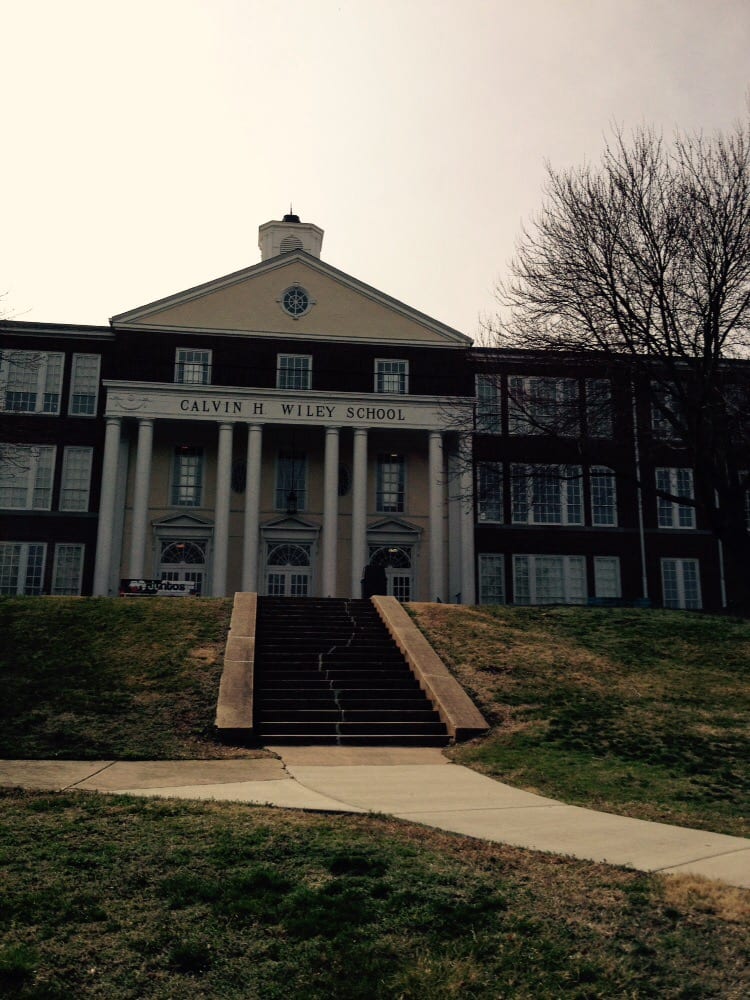 WILEY MAGNET MIDDLE SCHOOL - Updated December 2025 - 1400 W Northwest ...