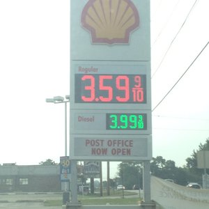 GAS N WASH - Updated September 2025 - 18301 S LaGrange Rd, Tinley Park ...