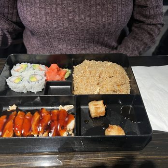 GINZA JAPANESE CUISINE - Updated June 2024 - 210 Photos & 93 Reviews ...