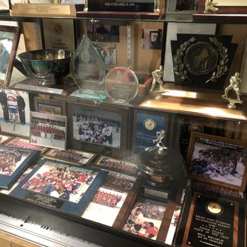 MOUNT ST. CHARLES ADELARD ARENA - Updated October 2025 - 12 Photos ...