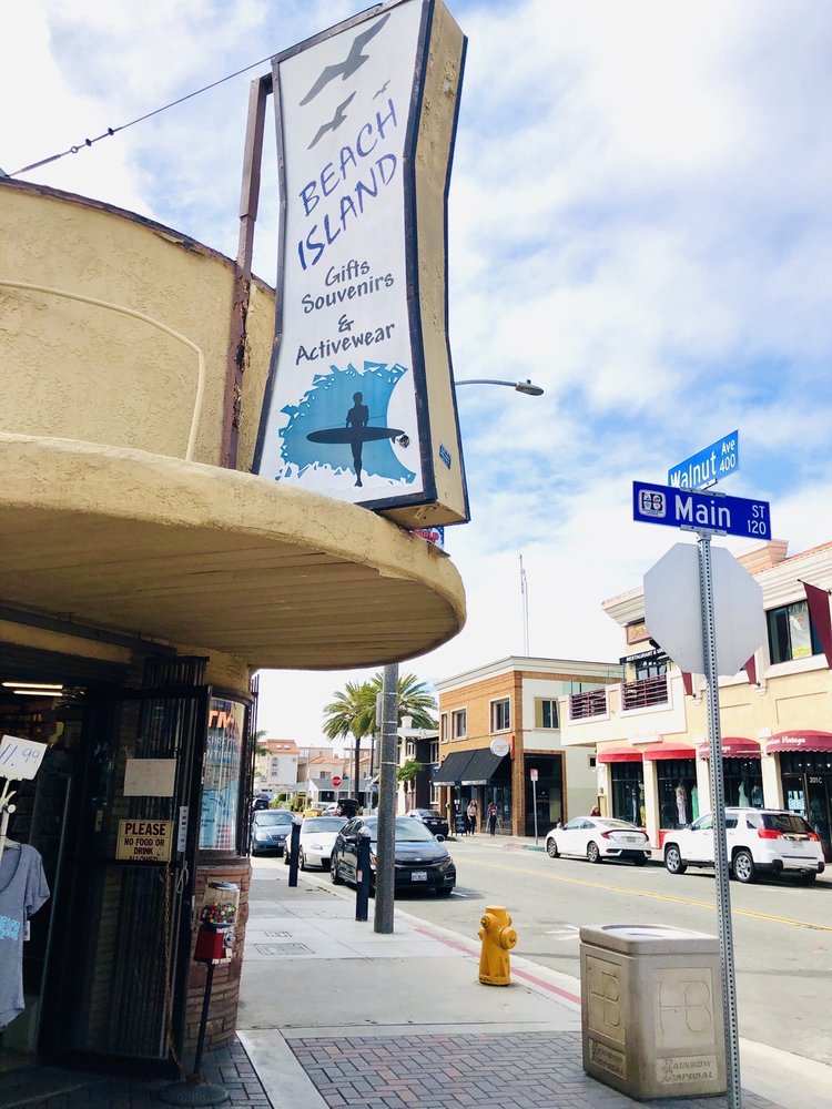 BEACH ISLAND - Updated May 2025 - 27 Photos & 17 Reviews - 127 Main St ...
