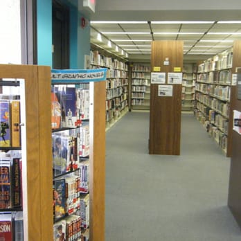 SEMINOLE COUNTY PUBLIC LIBRARY - Updated December 2025 - 18 Photos & 11 ...