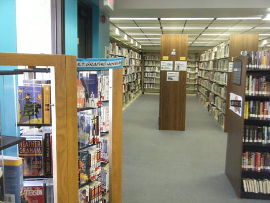 SEMINOLE COUNTY PUBLIC LIBRARY - Updated June 2026 - 18 Photos & 11 ...