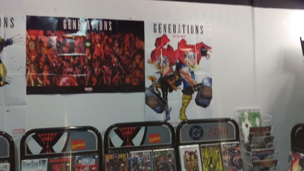 QUALITY COMICS - Updated October 2025 - 12 Reviews - 926 Hay St, Perth ...