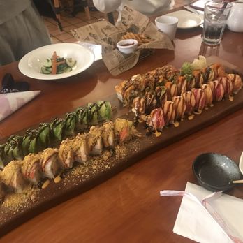 OZEKI JAPANESE RESTAURANT - Updated October 2025 - 133 Photos & 166 ...