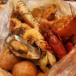 CRAB FEVER SAN DIEGO - Updated May 2025 - 1399 Photos & 1512 Reviews ...