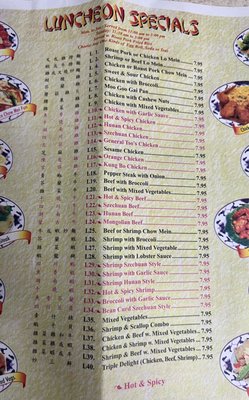 TASTE OF CHINA - Updated January 2026 - 20 Photos & 35 Reviews - 1417 E ...