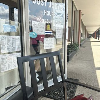 JUST JUDY’S - Updated August 2025 - 222 Photos & 295 Reviews - 5018 E ...