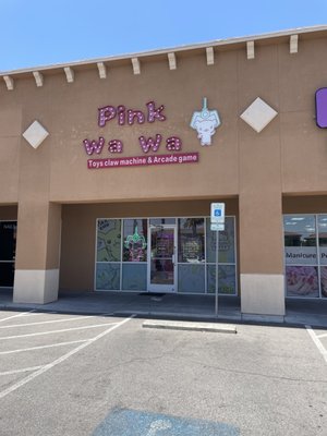 PINK WA WA - Updated January 2026 - 404 Photos & 258 Reviews - 7835 S ...