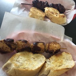 WILLIE’S PINCHOS - 384 Photos & 193 Reviews - 1718 N Goldenrod Rd ...