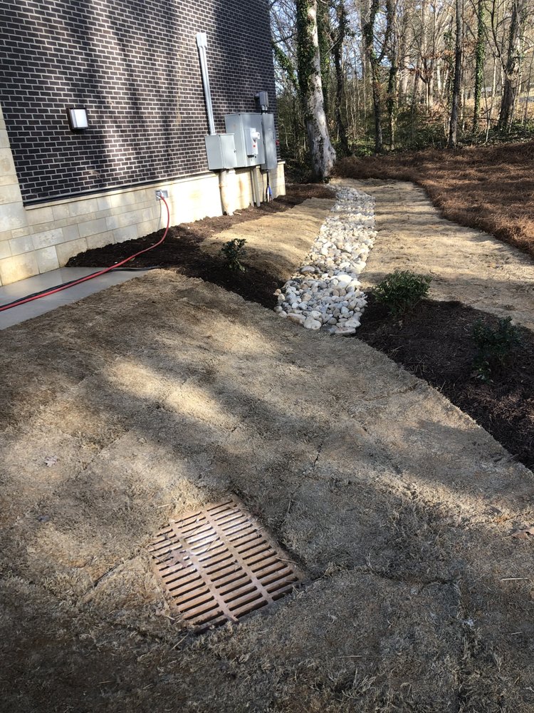NICOSA INSTALL AND LAWN CARE - Updated March 2025 - Franklin, North Carolina - Lawn Services ...