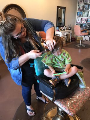 SWITCH HAIR STUDIO - Updated December 2025 - 16 Photos & 14 Reviews ...