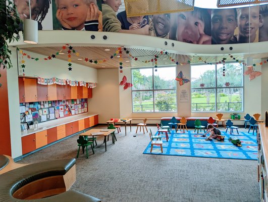 MCGOVERN STELLA LINK NEIGHBORHOOD LIBRARY - Updated November 2025 - 75 ...